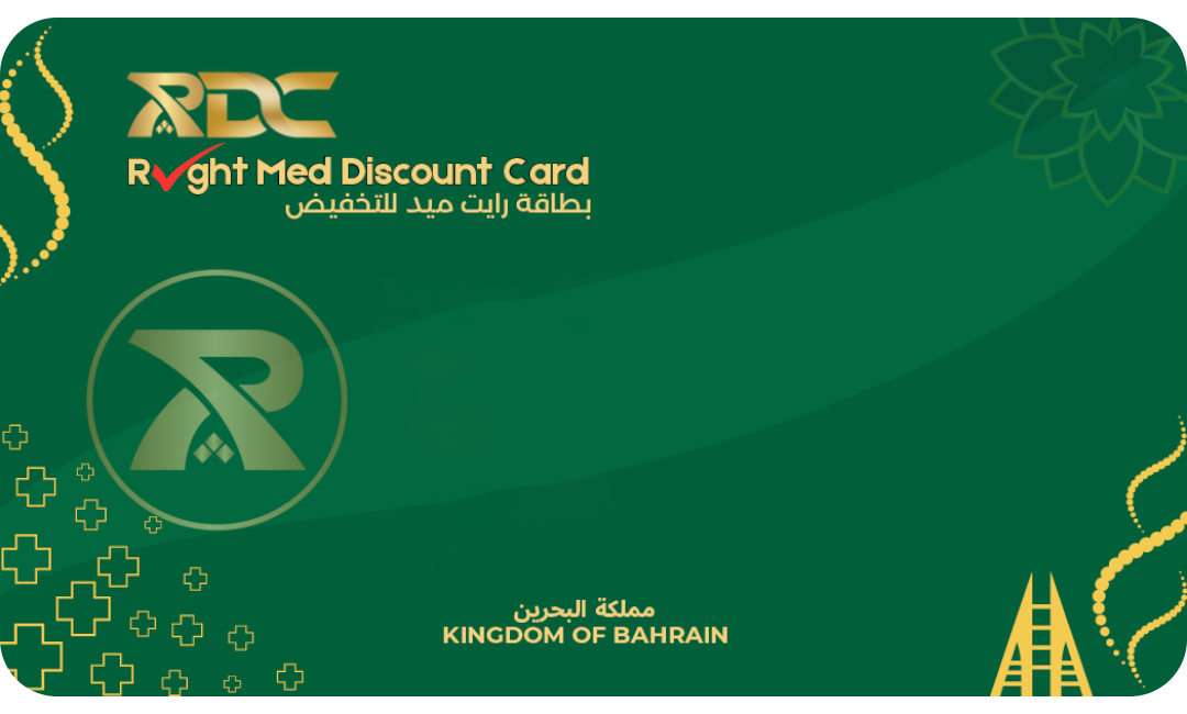 RightMed - Leading You On The Right Path