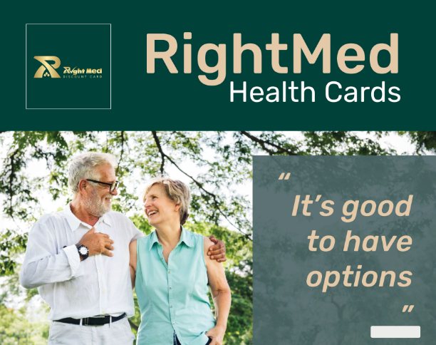 RightMed - Leading You On The Right Path